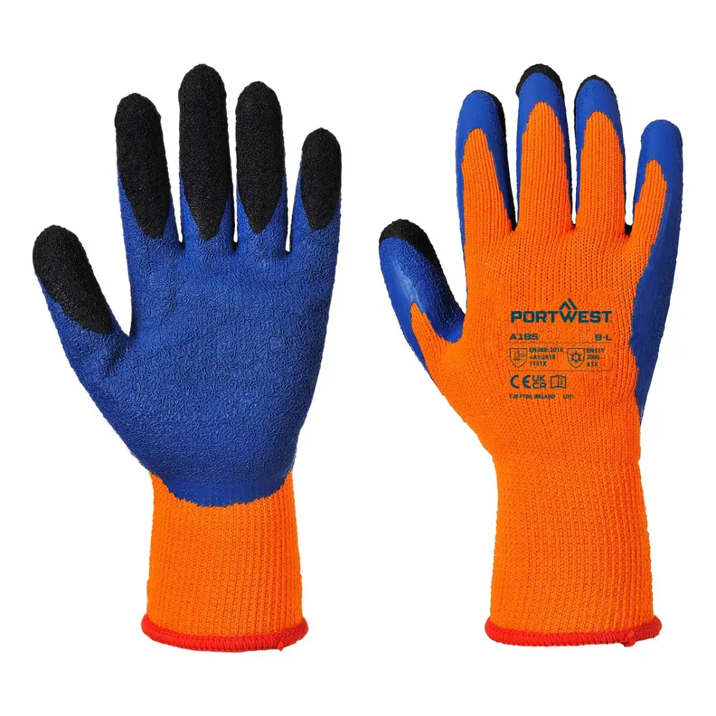 Gant Duo-Therm haute performance