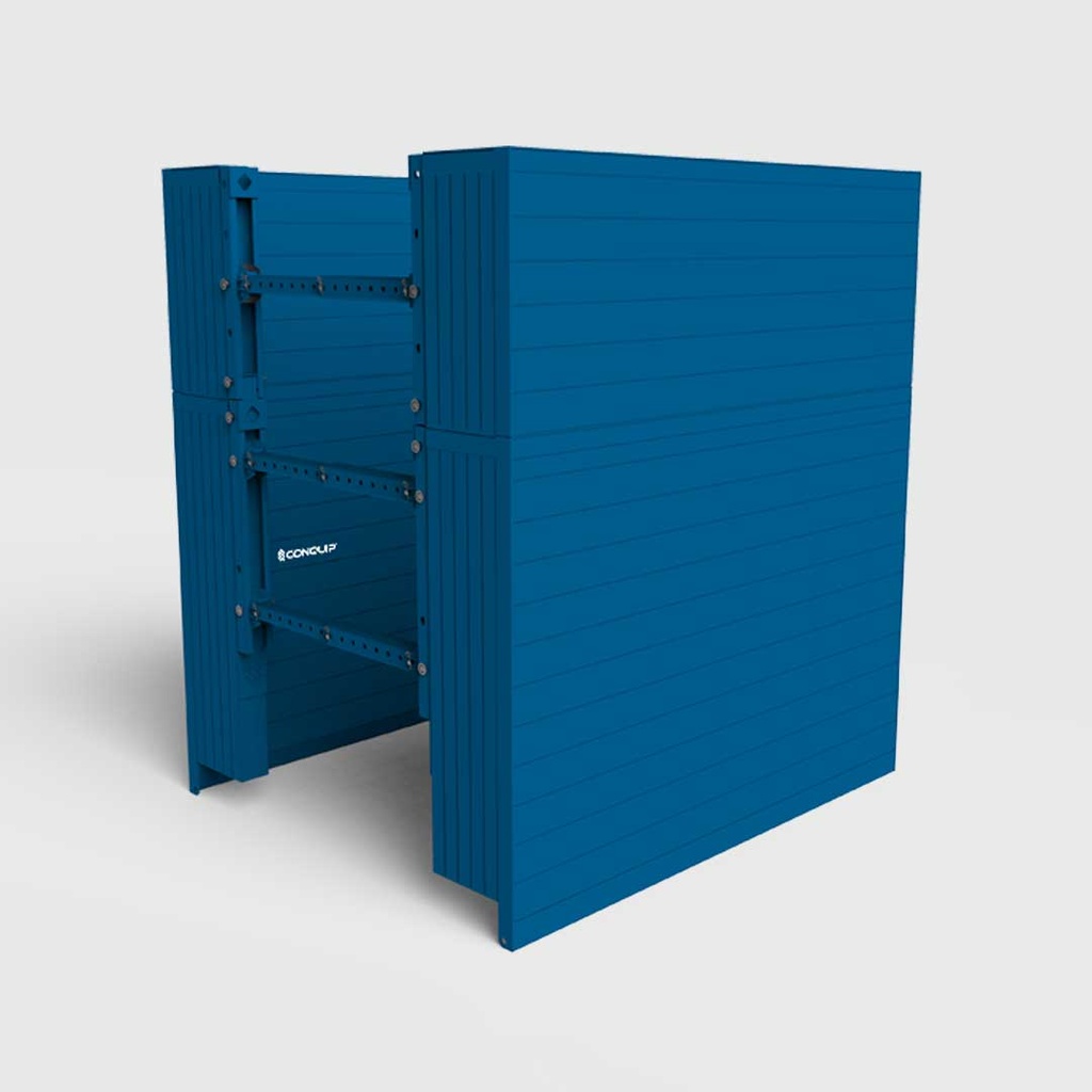 Caisson regard | CMT Group